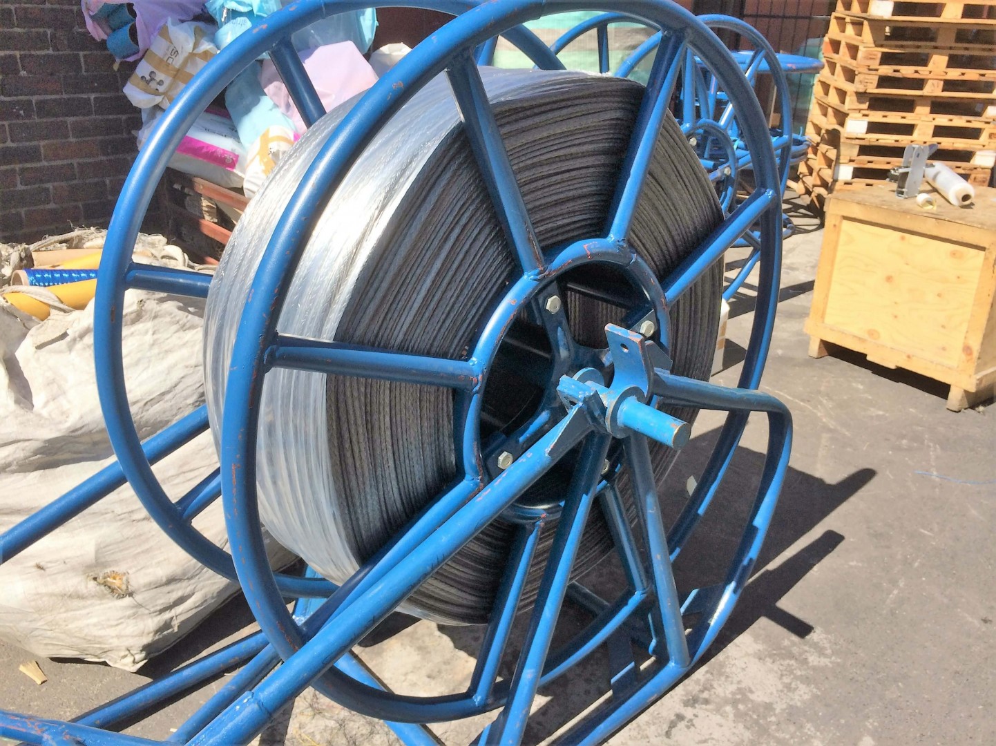 Southern Ropes :: Gallery